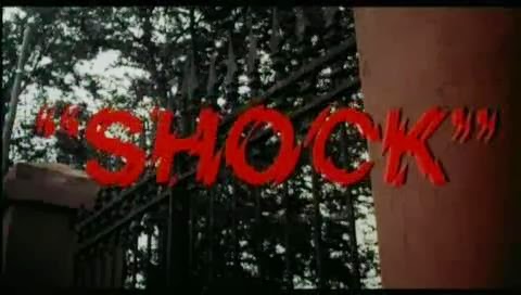 Filmes segregados: Shock (Schock 1977)